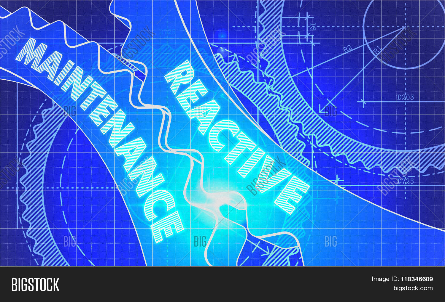 Reactive Maintenance Image & Photo (Free Trial) | Bigstock