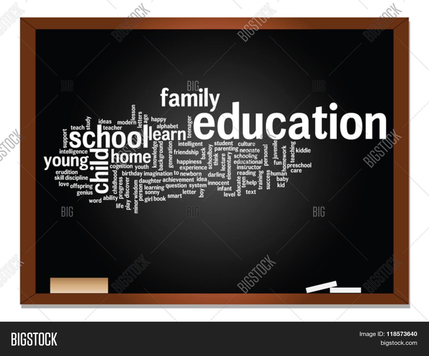 Vector Concept Vector & Photo (Free Trial) | Bigstock