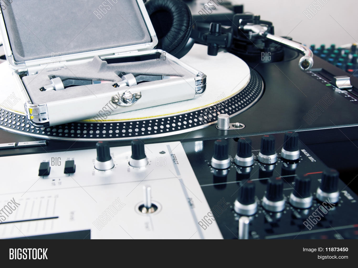 Professional Equipment Image & Photo (Free Trial) | Bigstock