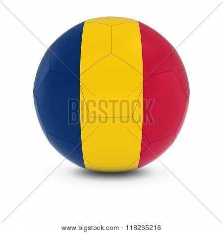 Chad Football - Image & Photo (Free Trial) | Bigstock
