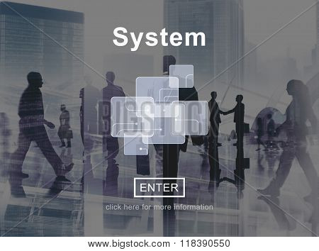 System Progress 图片和照片（免费试用） | Bigstock