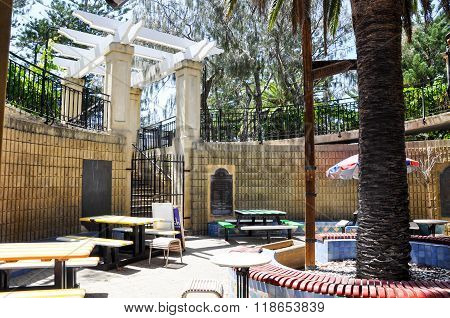 Indiana Tea House Image & Photo (Free Trial) | Bigstock