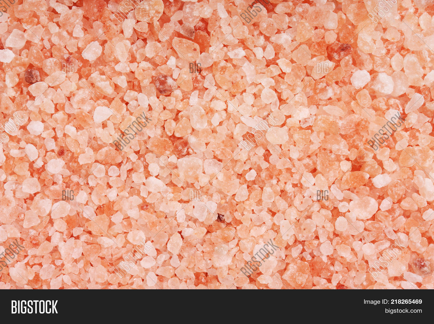 Pink Salt Background. Image & Photo (Free Trial) | Bigstock