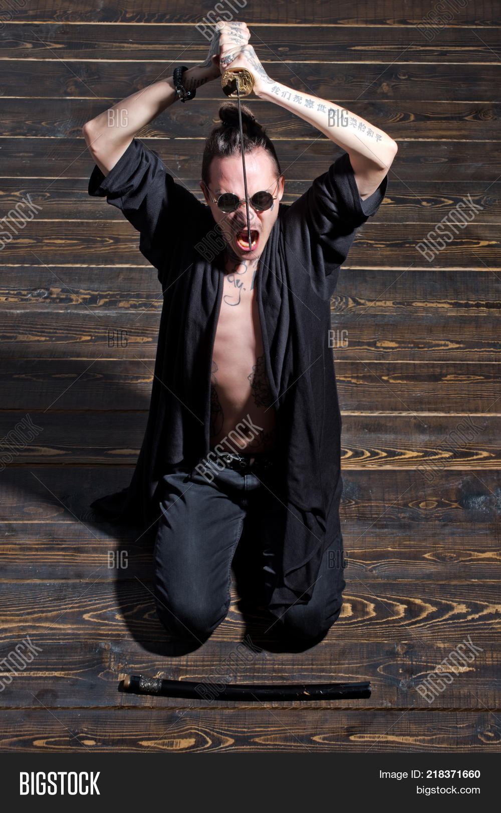 Honor Dignity. Man Image & Photo (Free Trial) | Bigstock