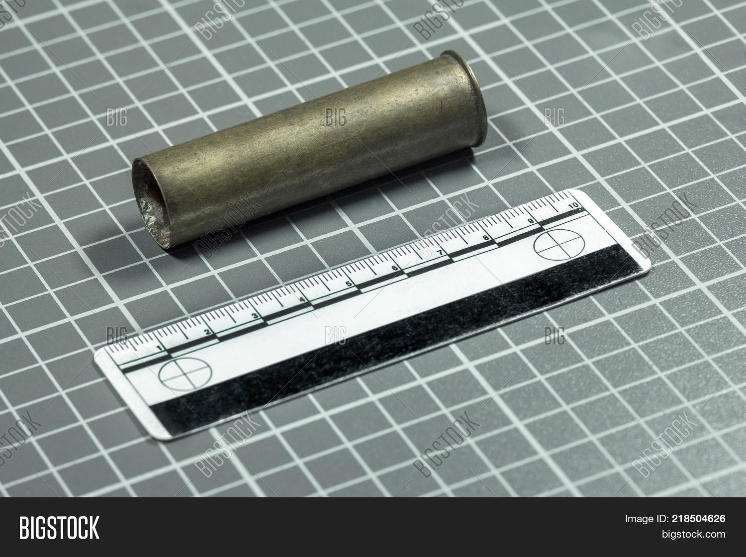 Close-. Shot Cartridge Image & Photo (Free Trial) | Bigstock