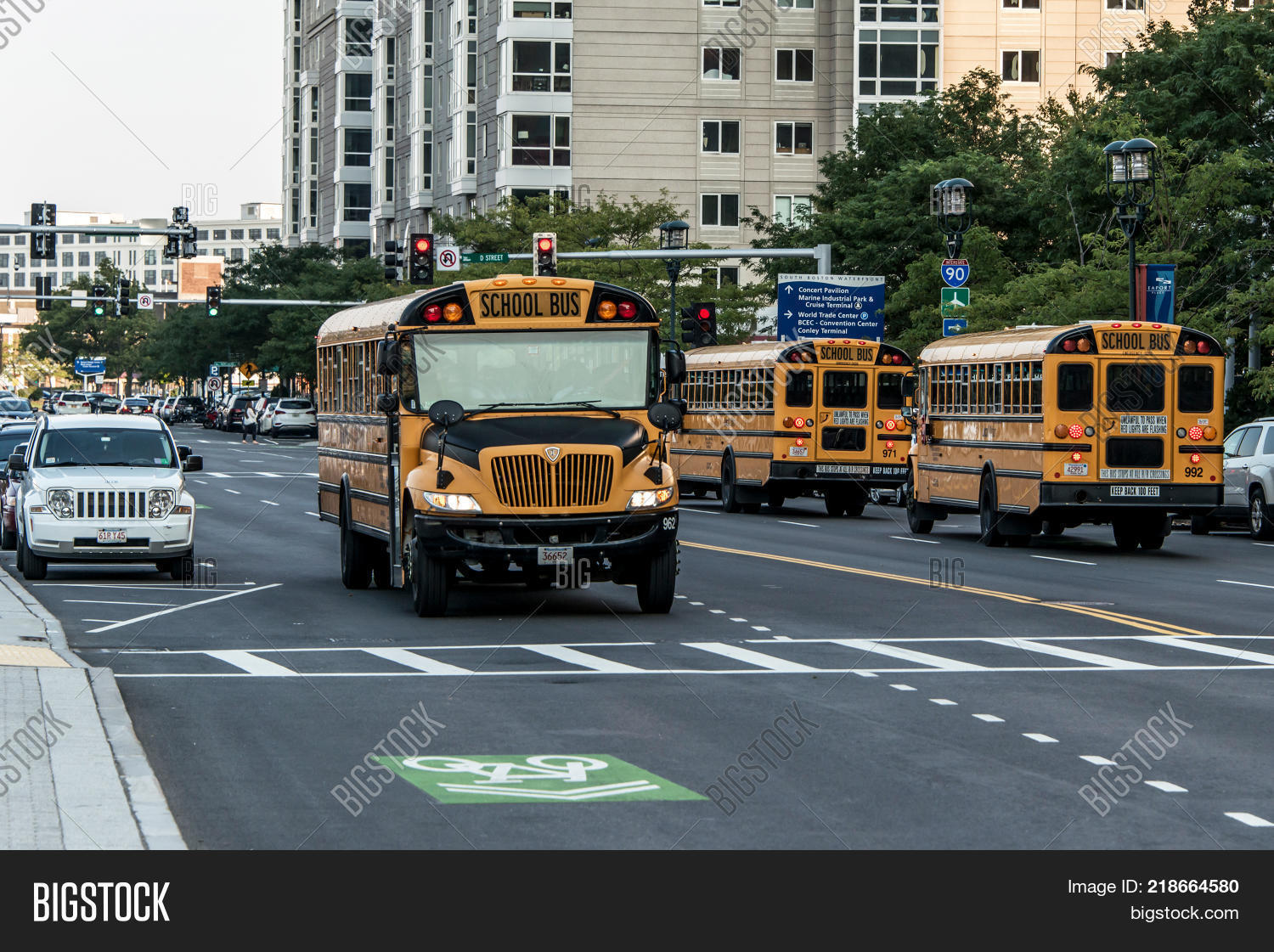 BOSTON UNITED STATES Image & Photo (Free Trial) | Bigstock