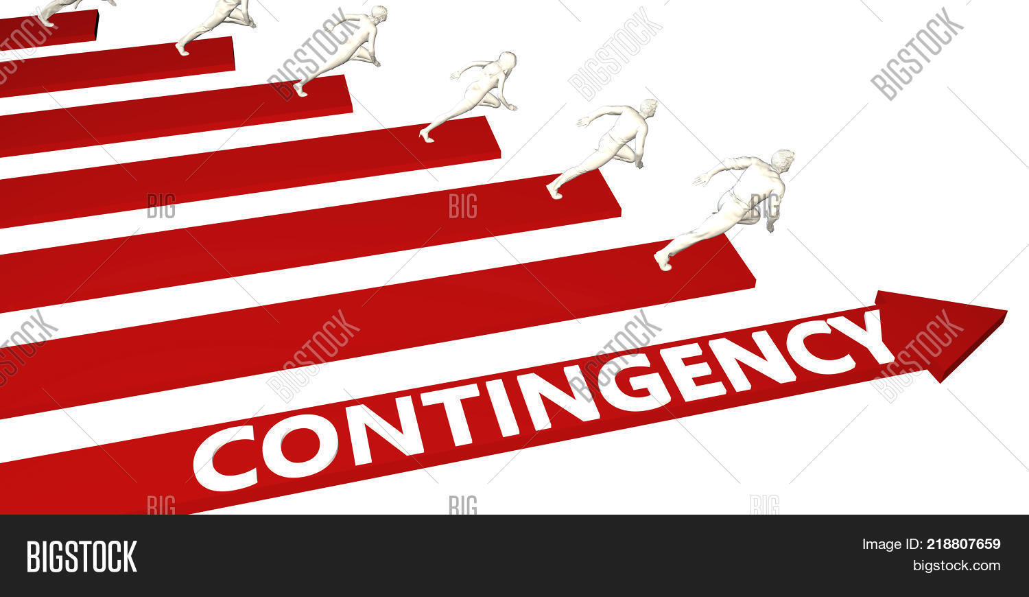 Contingency Image & Photo (Free Trial) | Bigstock