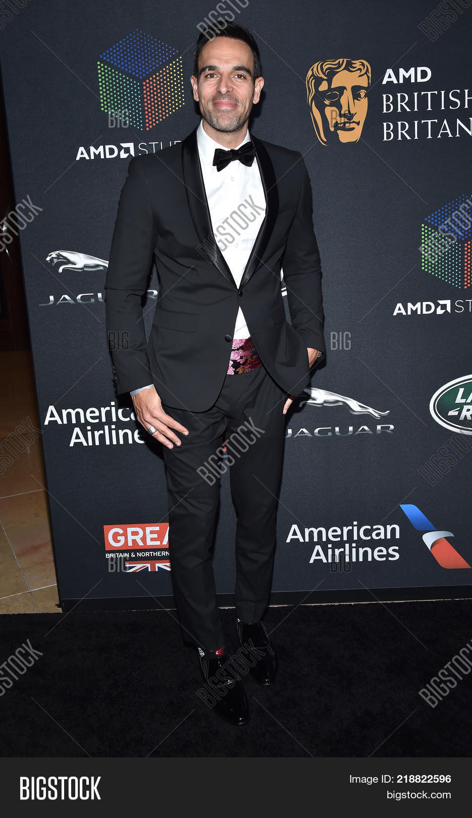 LOS ANGELES - OCT 27: Image & Photo (Free Trial) | Bigstock