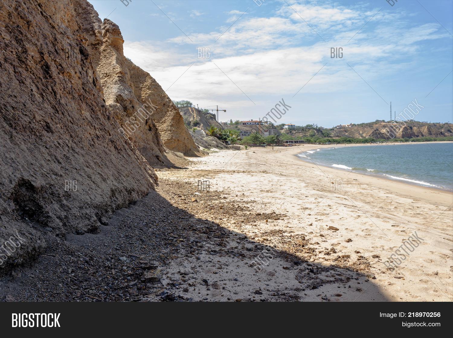 Sangano Beach Luanda Image & Photo (Free Trial) | Bigstock