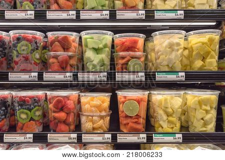 Fresh Chopped Chunks Image & Photo (Free Trial) | Bigstock