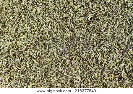 Dried Savory Image & Photo (Free Trial) | Bigstock