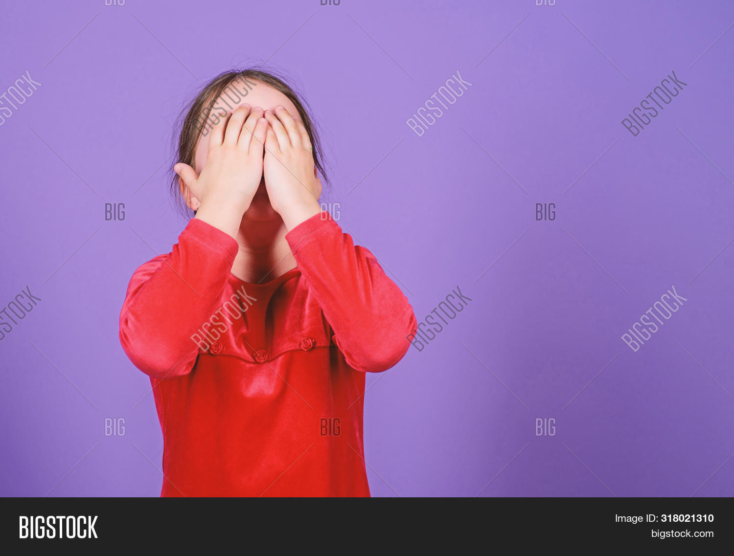 Lost Emotional Control Image & Photo (Free Trial) | Bigstock