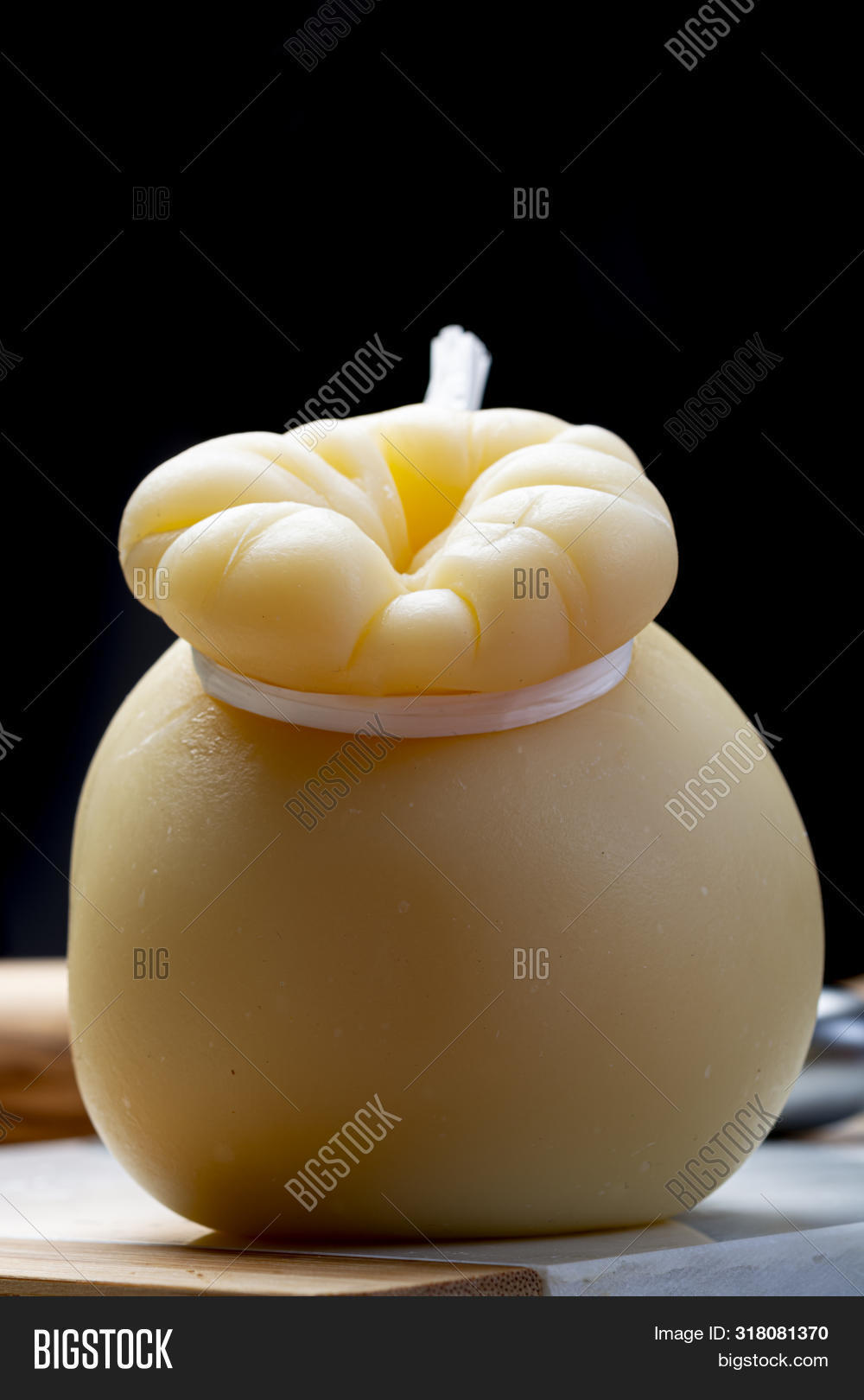 Italian Provolone Image & Photo (Free Trial) | Bigstock