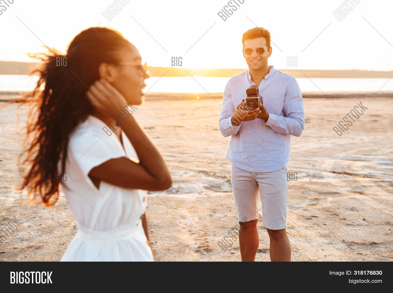 Image Masculine Man Image & Photo (Free Trial) | Bigstock