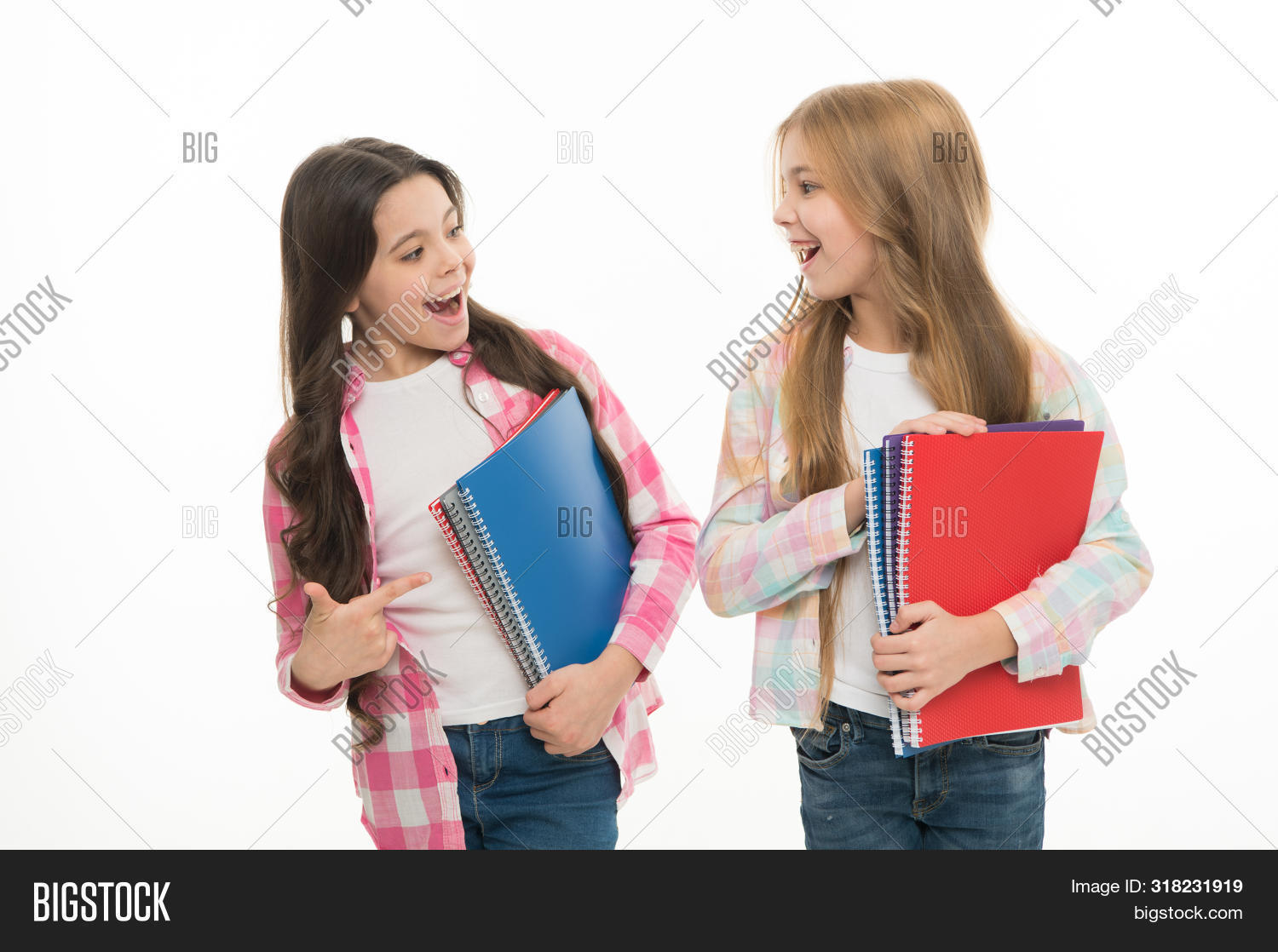Happy Be Students. Image & Photo (Free Trial) | Bigstock