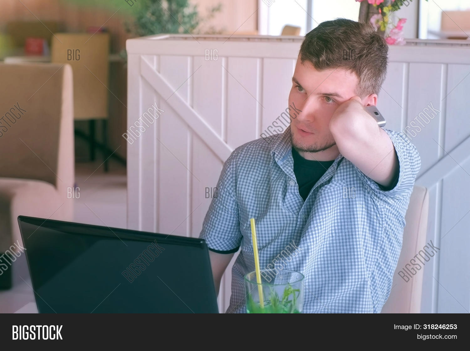 Adaptation Usual Life Image & Photo (Free Trial) | Bigstock