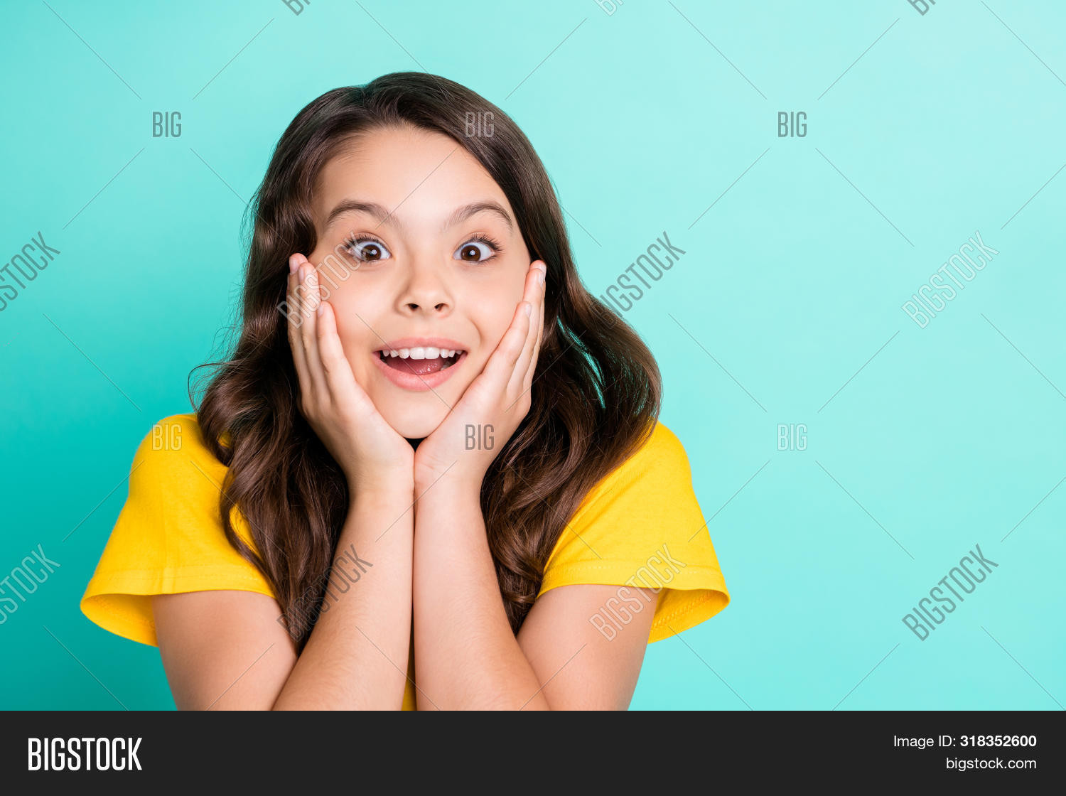 Close- Photo Portrait Image & Photo (Free Trial) | Bigstock