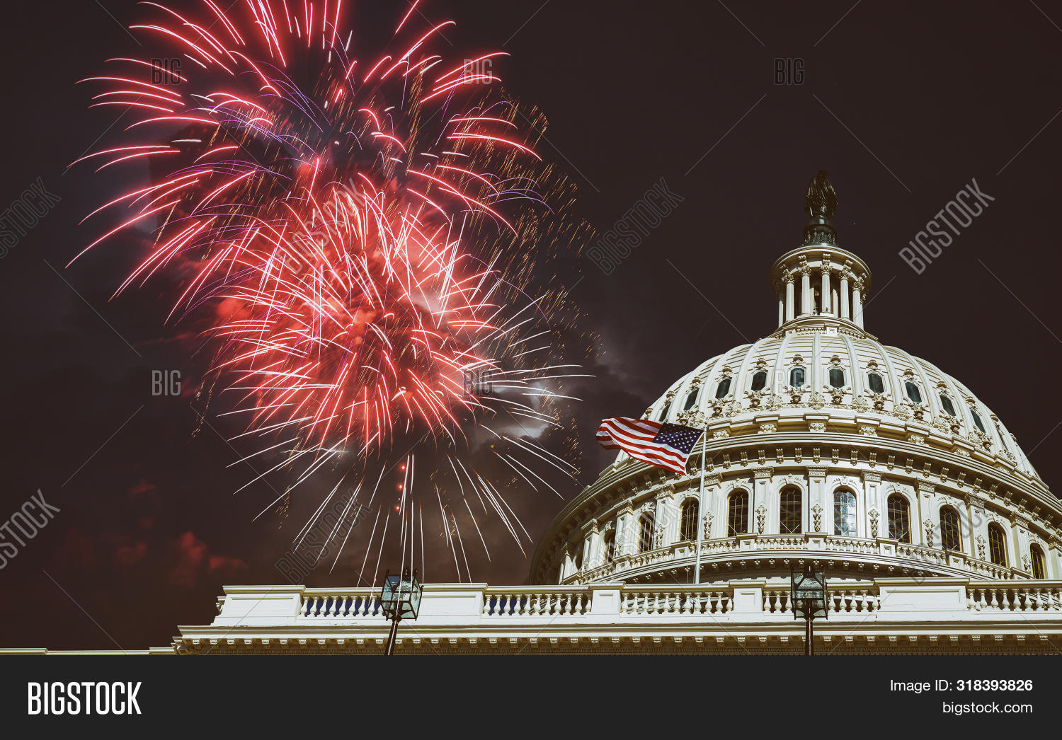 Independence Day Image & Photo (Free Trial) | Bigstock