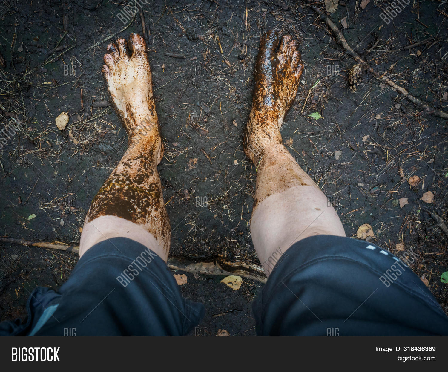 Really Dirty Images