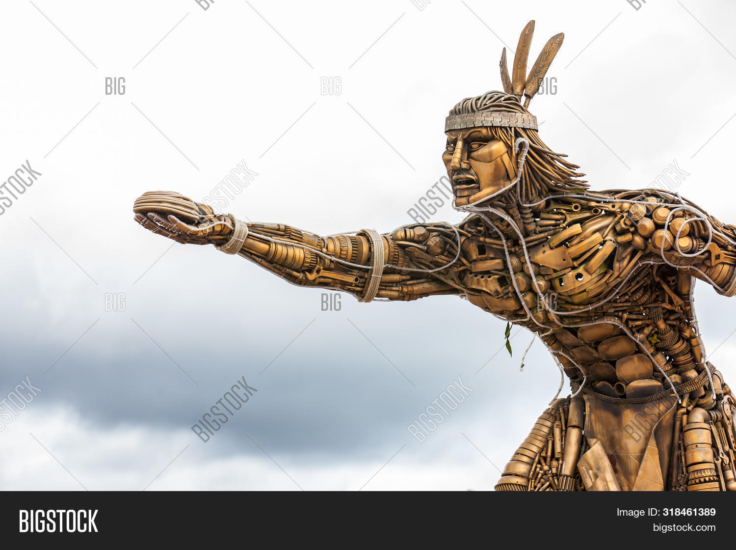 Turmeque, Colombia Image & Photo (Free Trial) | Bigstock