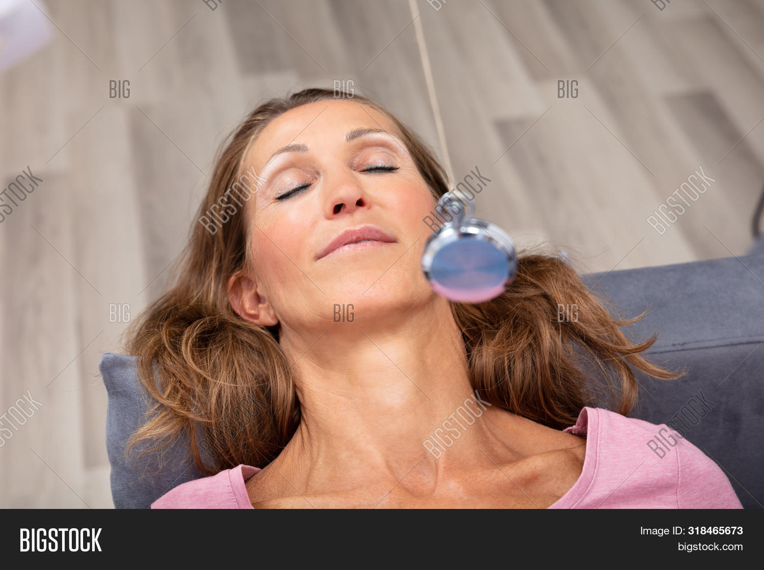 Attractive Mature Image And Photo Free Trial Bigstock