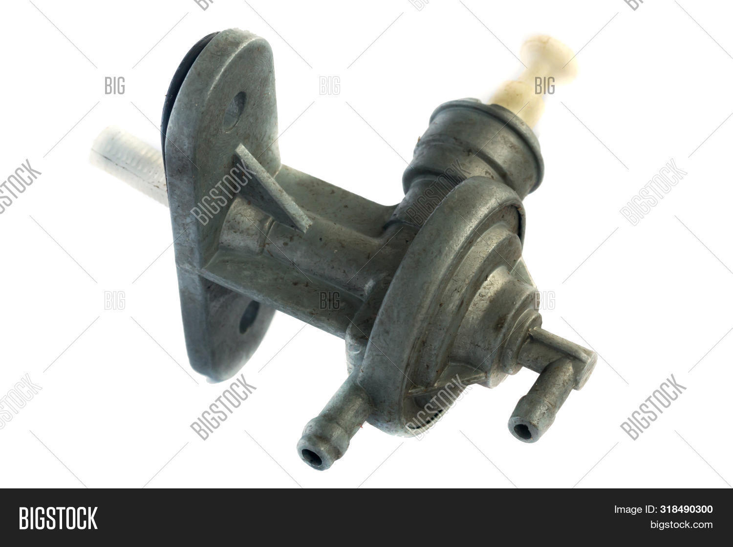 Injector Assy Fuel Image & Photo (Free Trial) | Bigstock