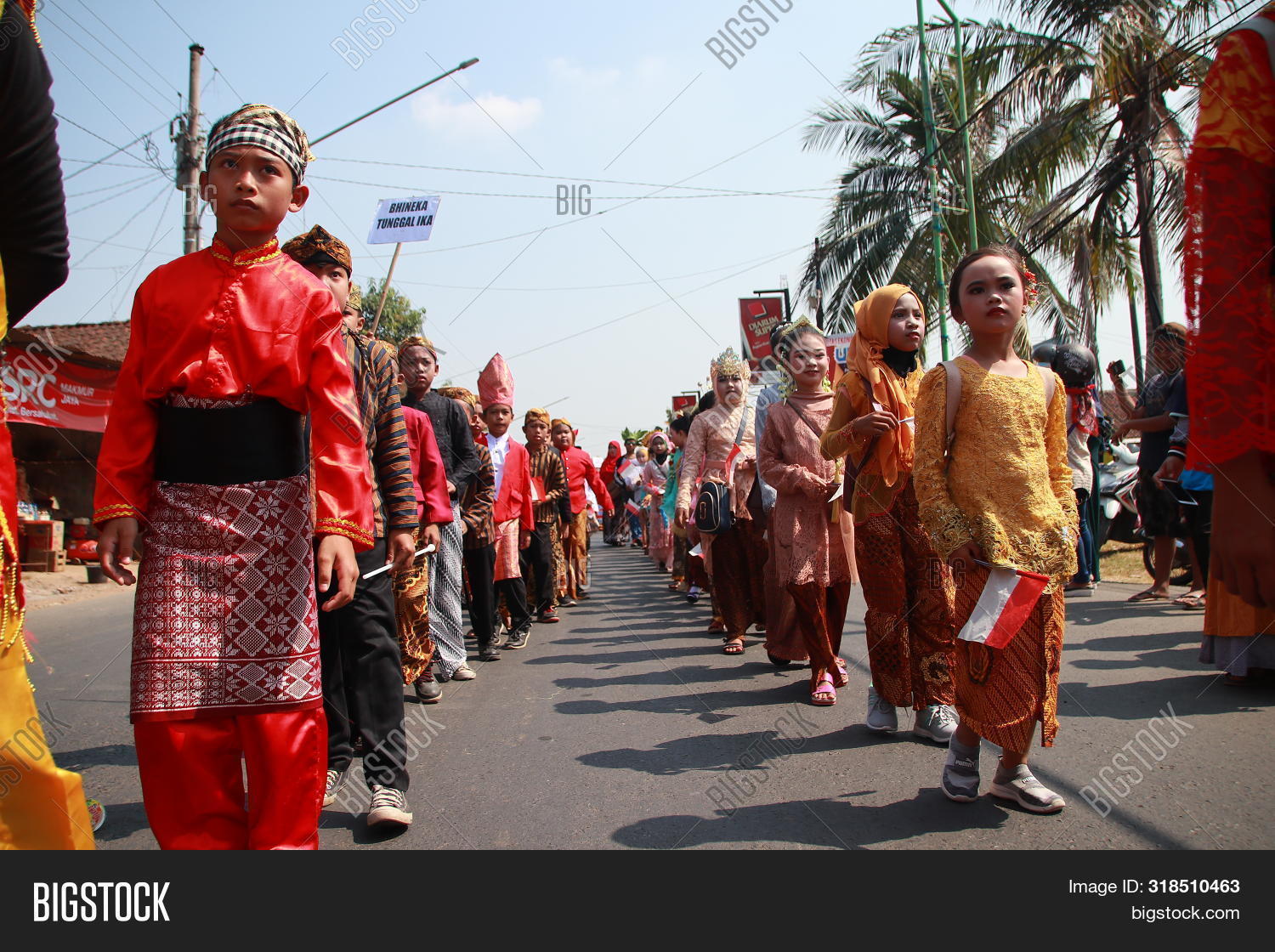Parade Traditional Image & Photo (Free Trial) | Bigstock