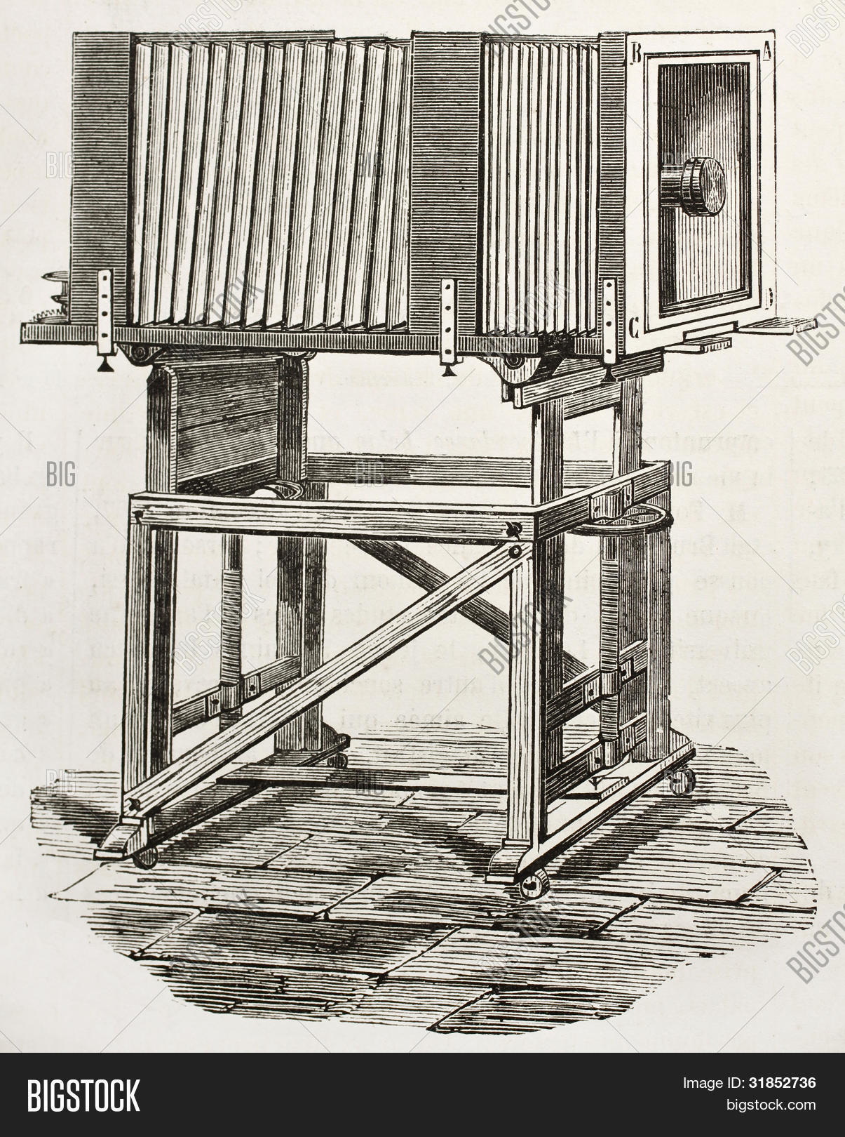 Antique Photographic Image & Photo (Free Trial) | Bigstock