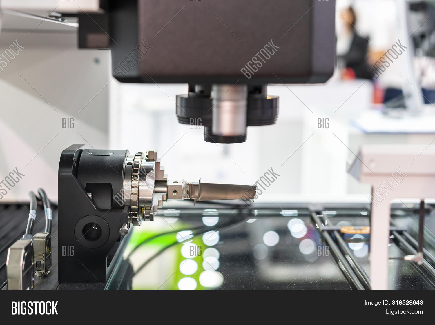 Production Parts Image & Photo (Free Trial) | Bigstock