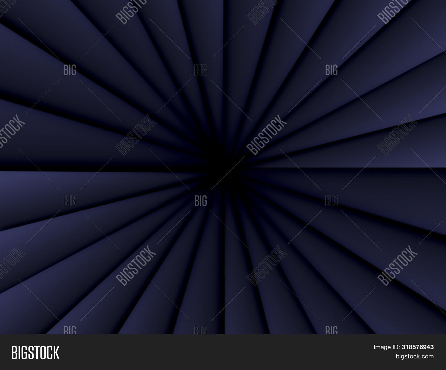 Black Angular Image & Photo (Free Trial) | Bigstock