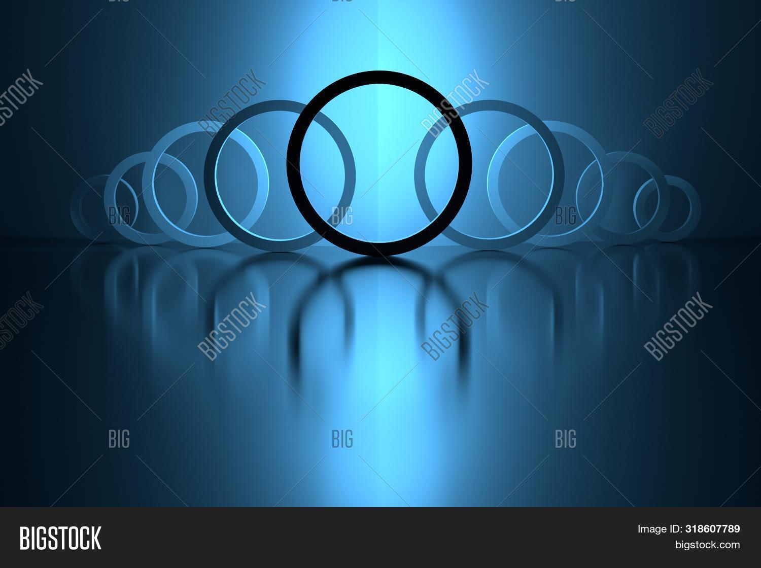 Background Circular Image & Photo (Free Trial) | Bigstock