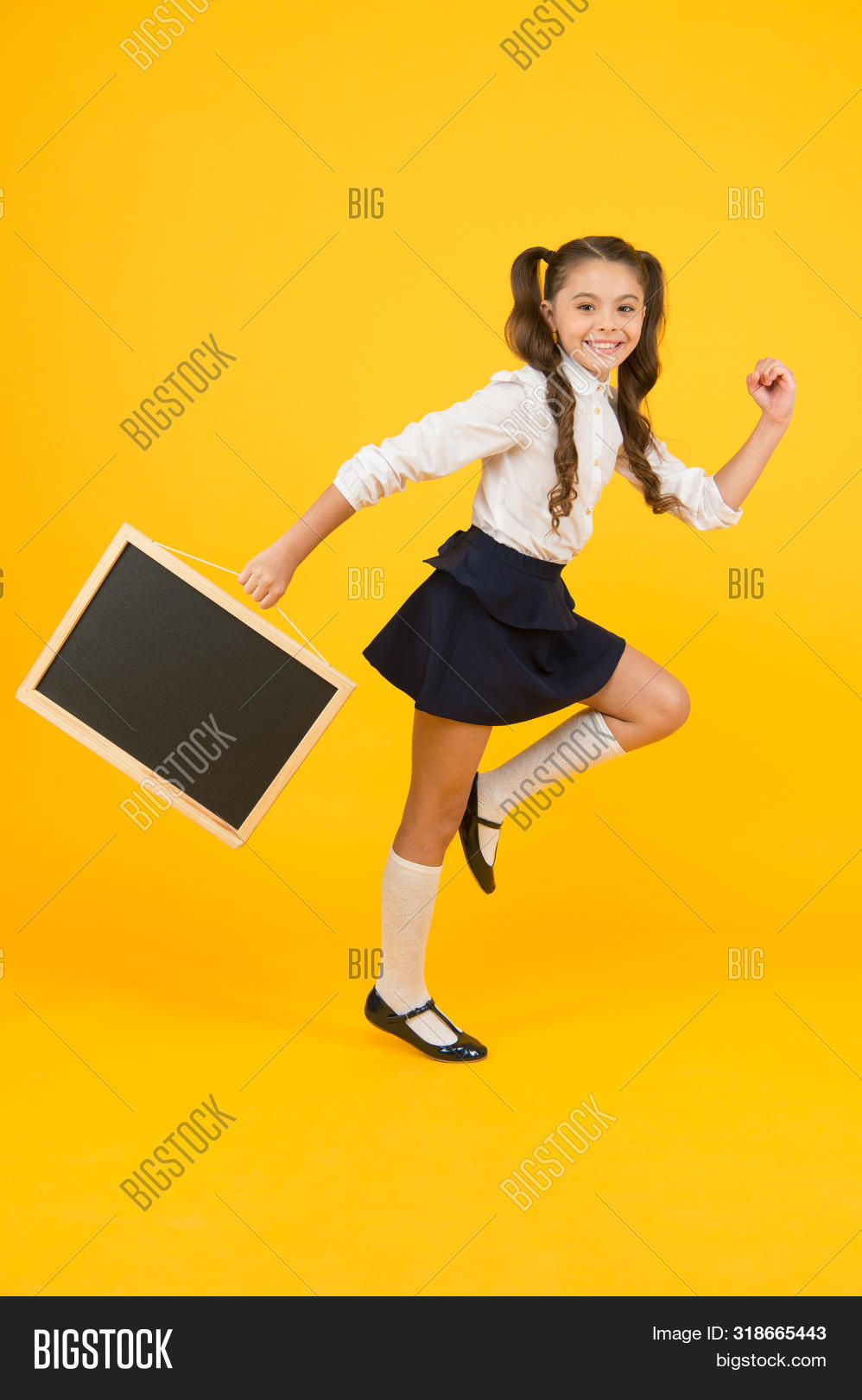 Follow Me. Image & Photo (Free Trial) | Bigstock