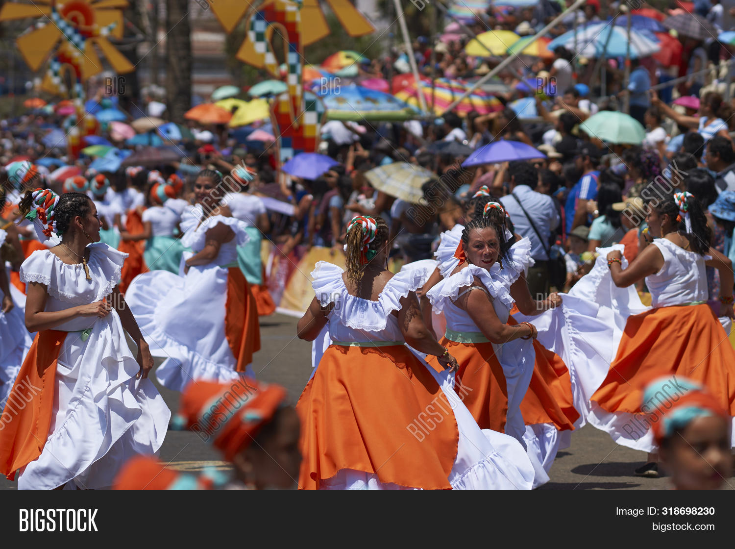 Imagen y foto ARICA, CHILE - (prueba gratis) | Bigstock