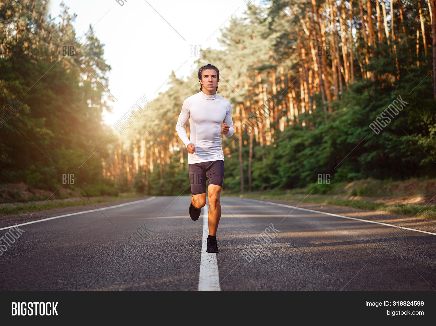 Caucasian Middle Age Image & Photo (Free Trial) | Bigstock