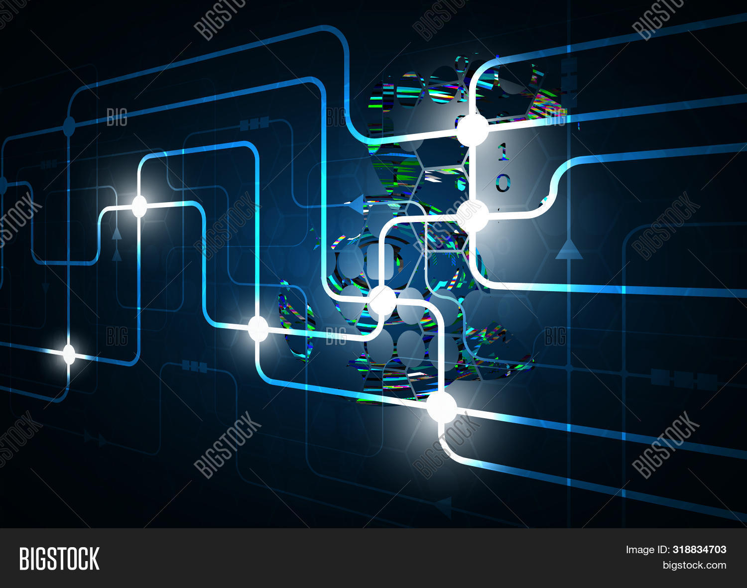 Print Vector & Photo (Free Trial) | Bigstock