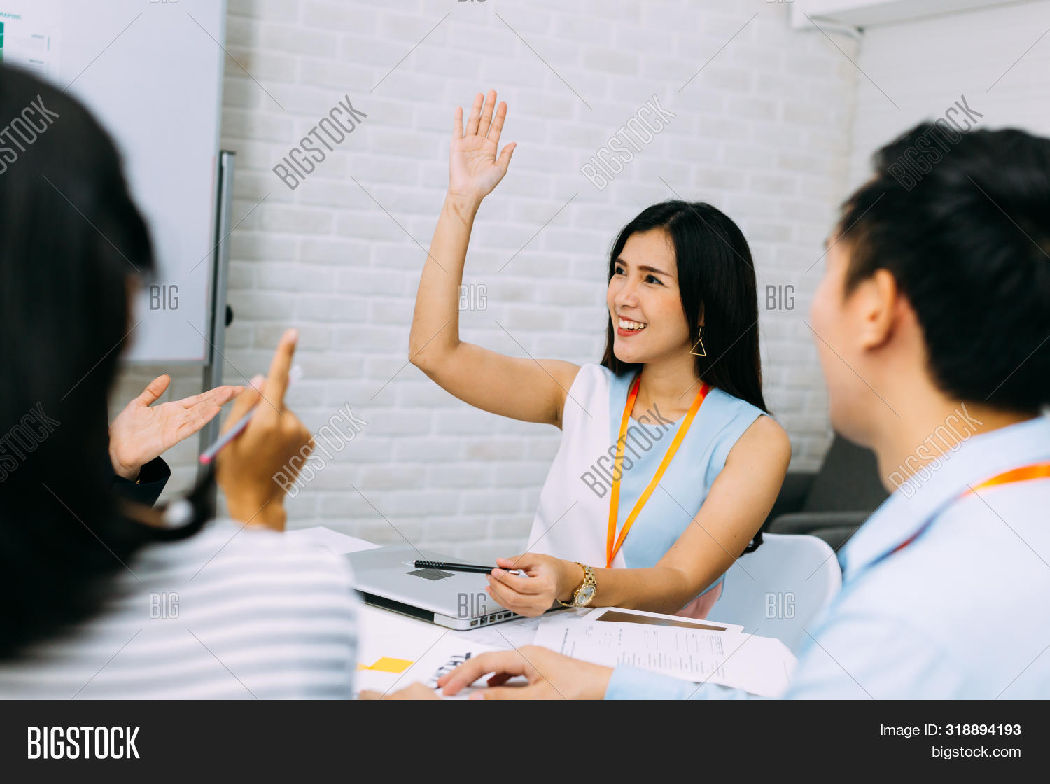 Young Smiling Asian Image & Photo (Free Trial) | Bigstock