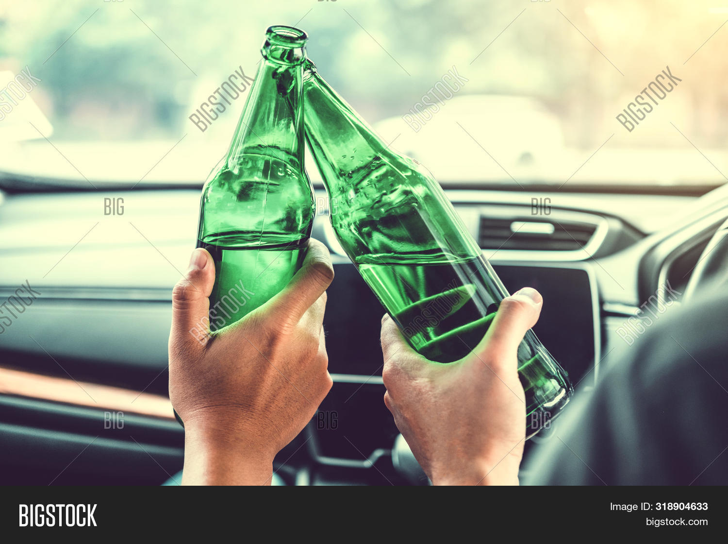 Drunk Man Party Image & Photo (Free Trial) | Bigstock