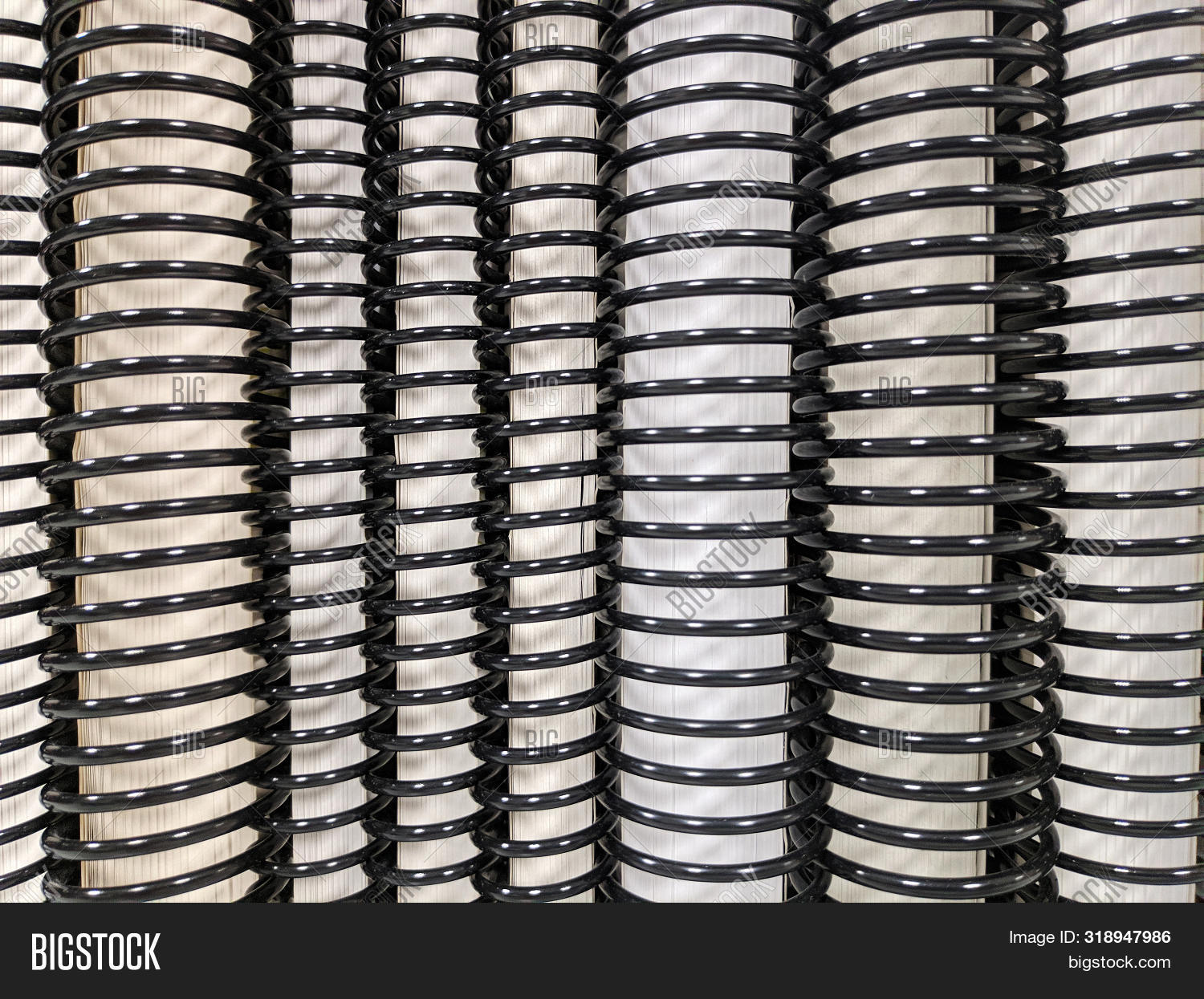 White Paper Book Image & Photo (Free Trial) | Bigstock