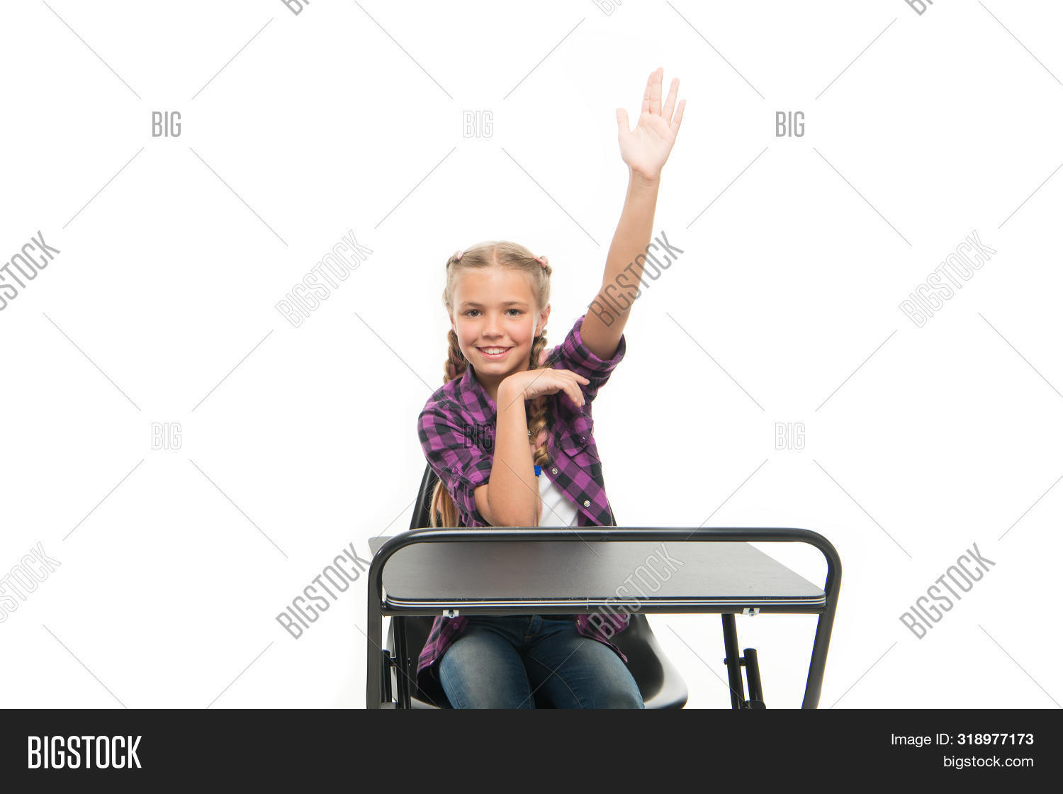 Dedicated Education. Image & Photo (Free Trial) | Bigstock