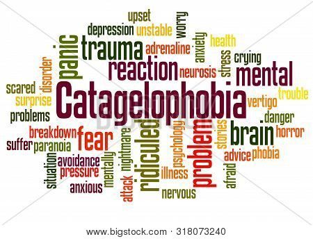 Anginophobia Images, Illustrations & Vectors (Free) - Bigstock