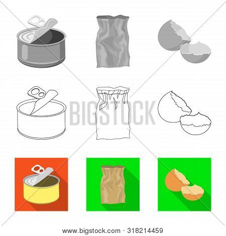 Vector Design Refuse Vector & Photo (Free Trial) | Bigstock