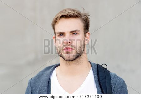 Male Beauty Standards Image & Photo (Free Trial) | Bigstock
