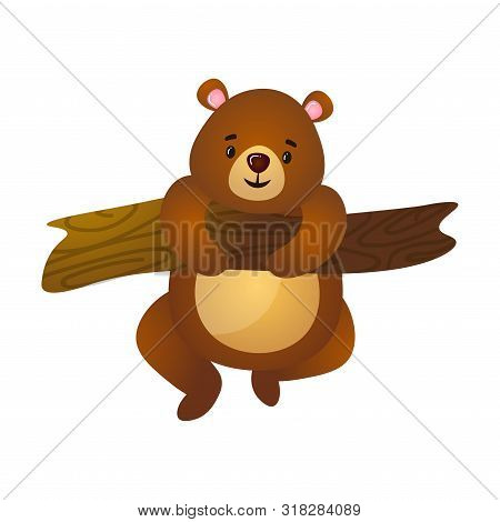 Cute Funny Cartoon Vector & Photo (Free Trial) | Bigstock