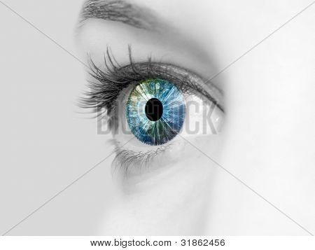 Picture Female Human Image & Photo (Free Trial) | Bigstock
