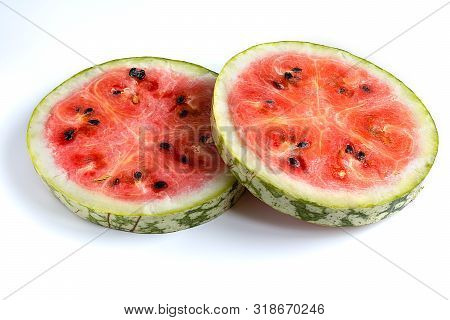 Watermelon Slice. Image & Photo (Free Trial) | Bigstock