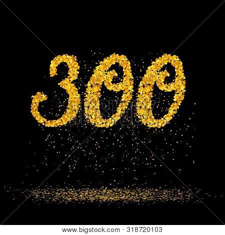 Beautiful Card Number Vector & Photo (Free Trial) | Bigstock