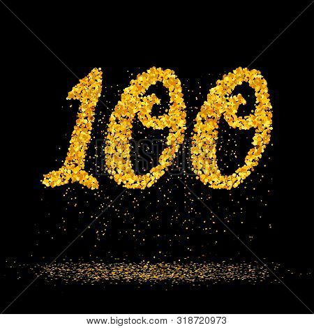 Beautiful Card Number Vector & Photo (Free Trial) | Bigstock