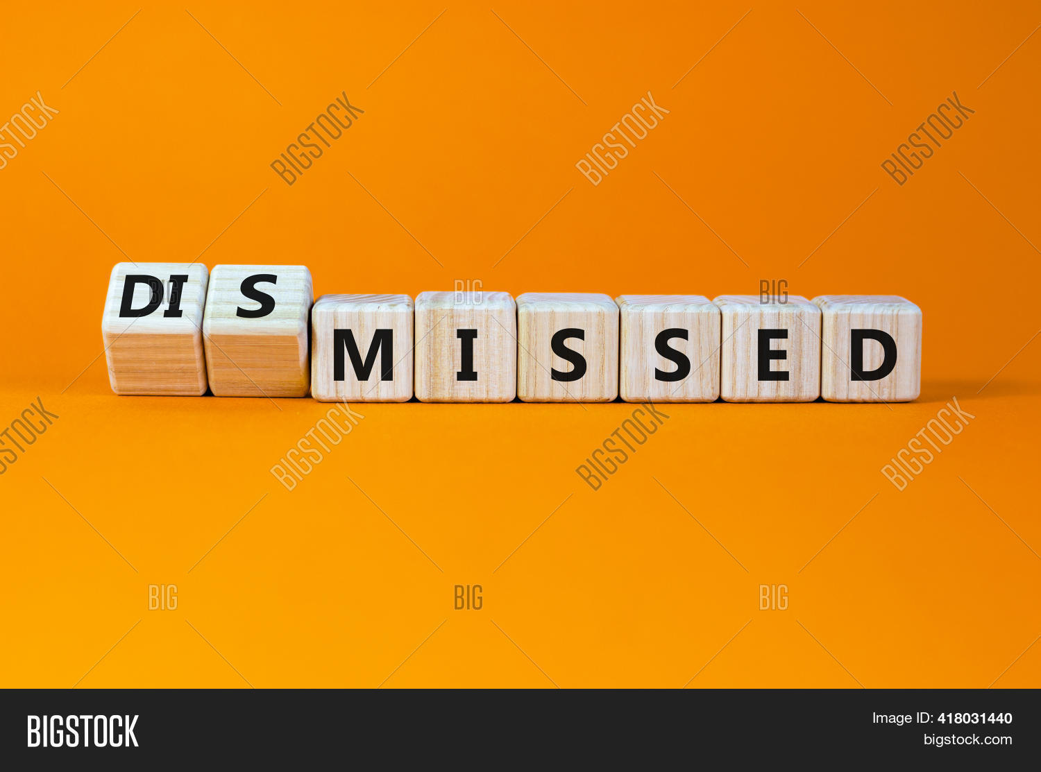 Missed Dismissed Image & Photo (Free Trial) | Bigstock
