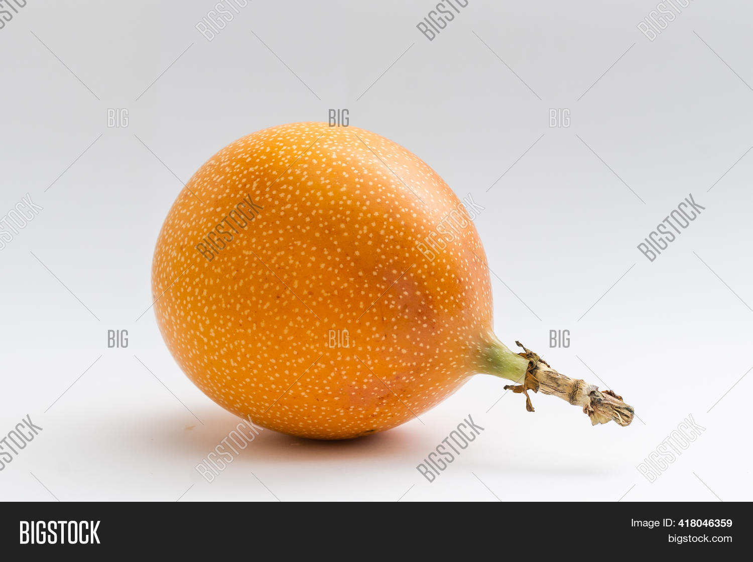 Granadilla. Whole Image & Photo (Free Trial) | Bigstock