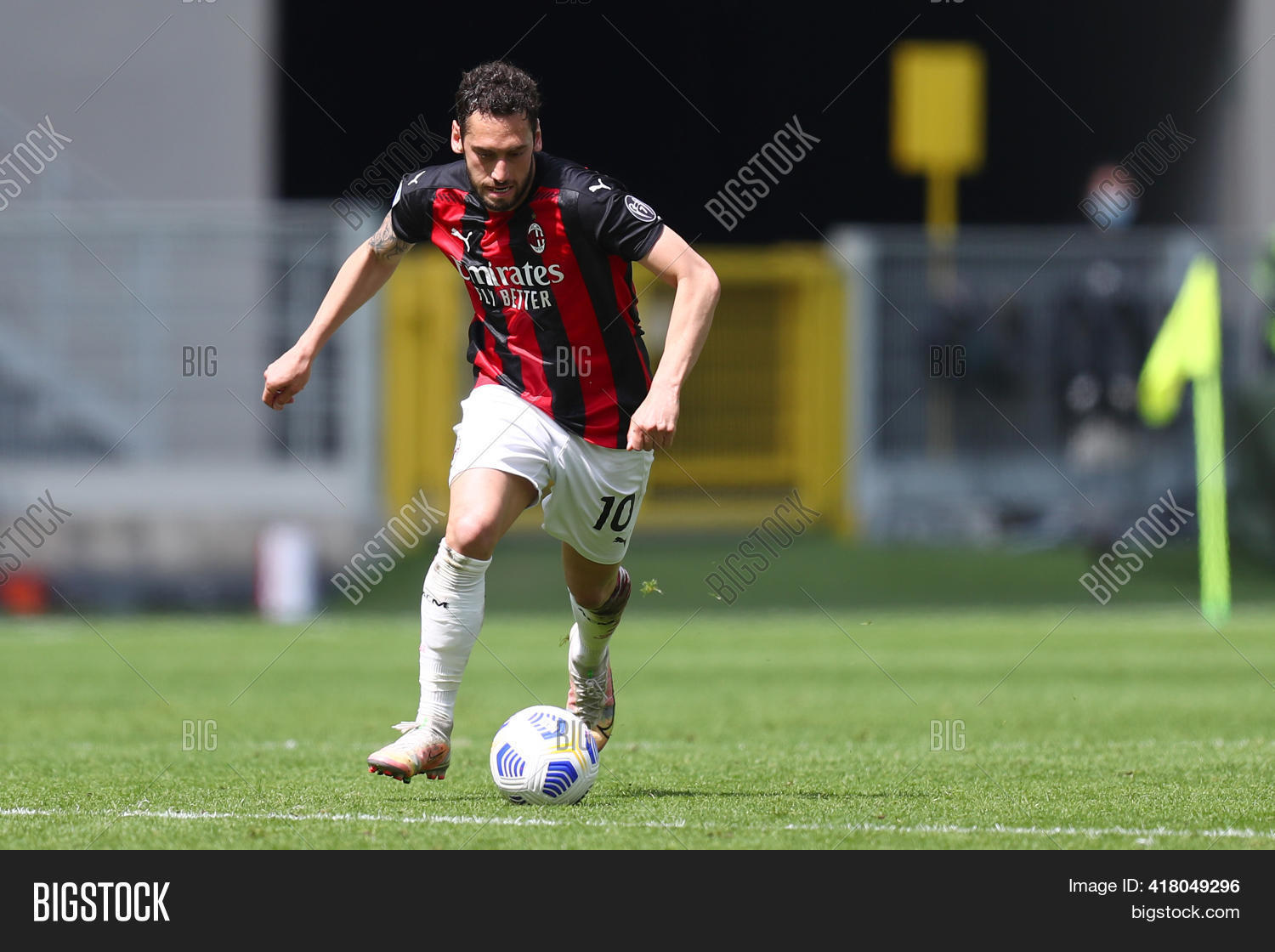Milano, Italy. 18th Image & Photo (Free Trial) | Bigstock